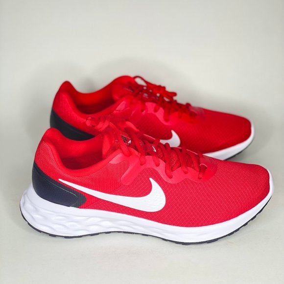 Nike | Shoes | Nike Revolution 6 Next Nature Mens Road Running Shoes ...